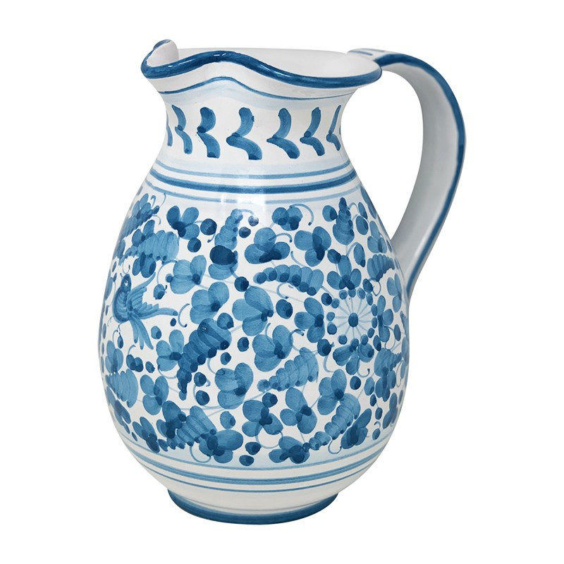 Italian Deruta Pottery: Italian Ceramics, Handmade Italian Pottery from ...