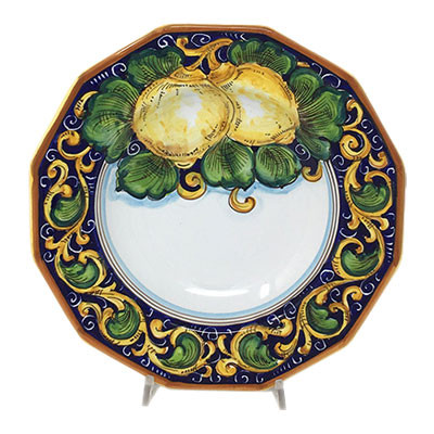 Italian Ceramic Dinnerware Sets - Made in Italy - Page 6