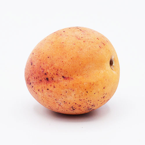 Italian Marble Fruit from Carrara, Italy