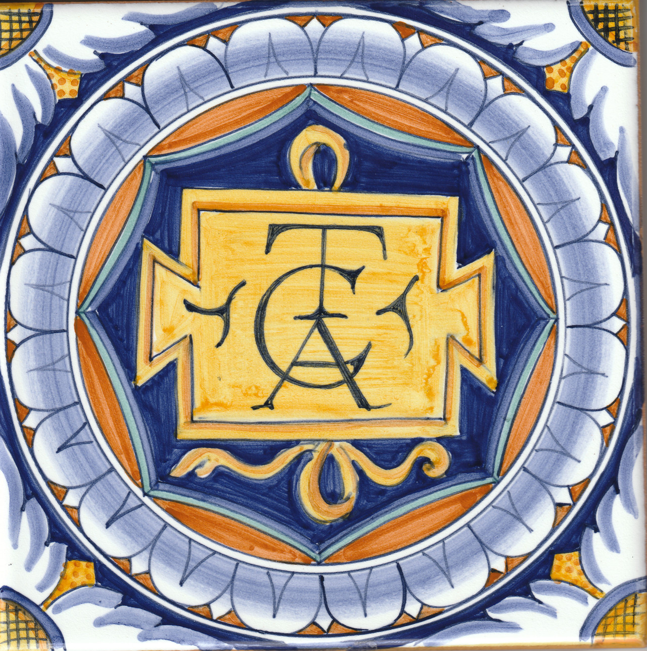 Venezia Italian Ceramic Tiles Fratelli Mari - Page 2