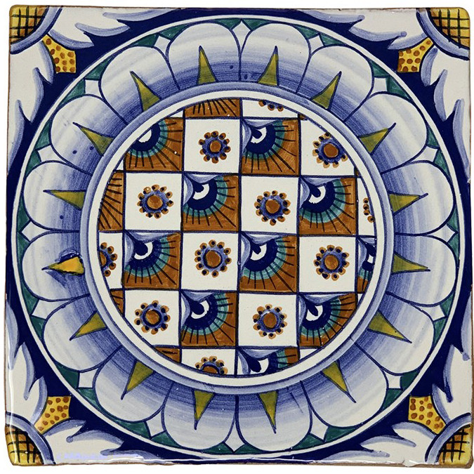 Venezia Italian Ceramic Tiles Fratelli Mari - Page 2