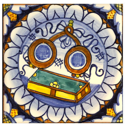 Venezia Italian Ceramic Tiles Fratelli Mari - Page 2