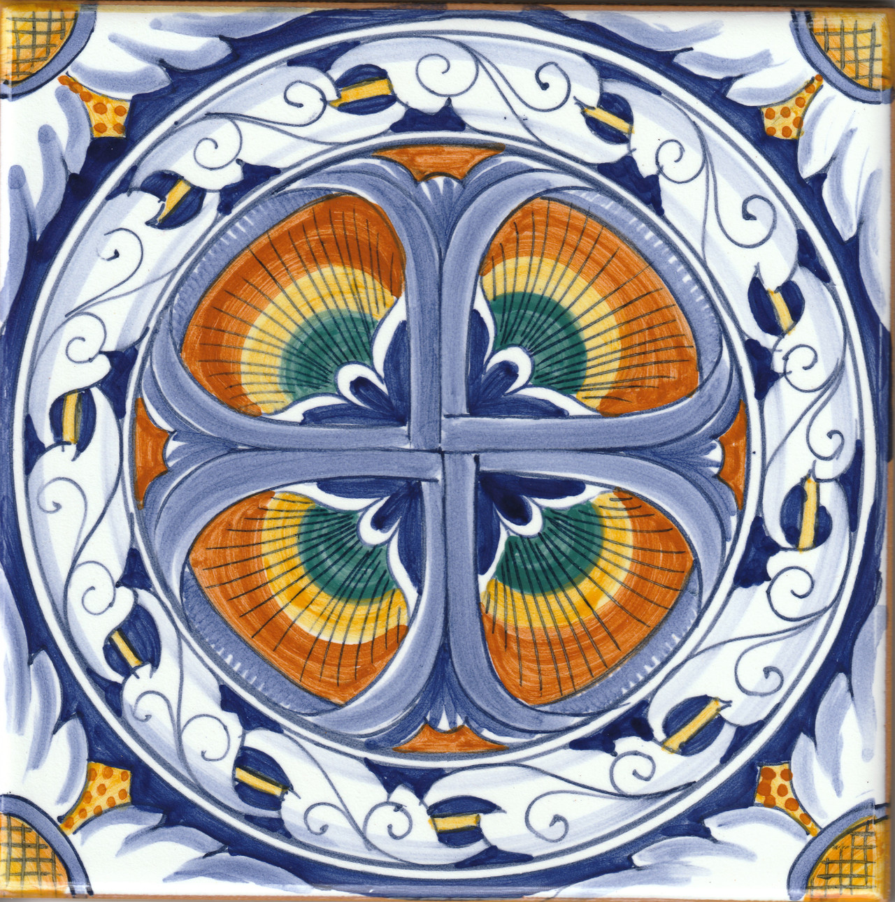 Venezia Italian Ceramic Tiles Fratelli Mari
