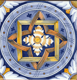 Venezia Italian Ceramic Tiles Fratelli Mari