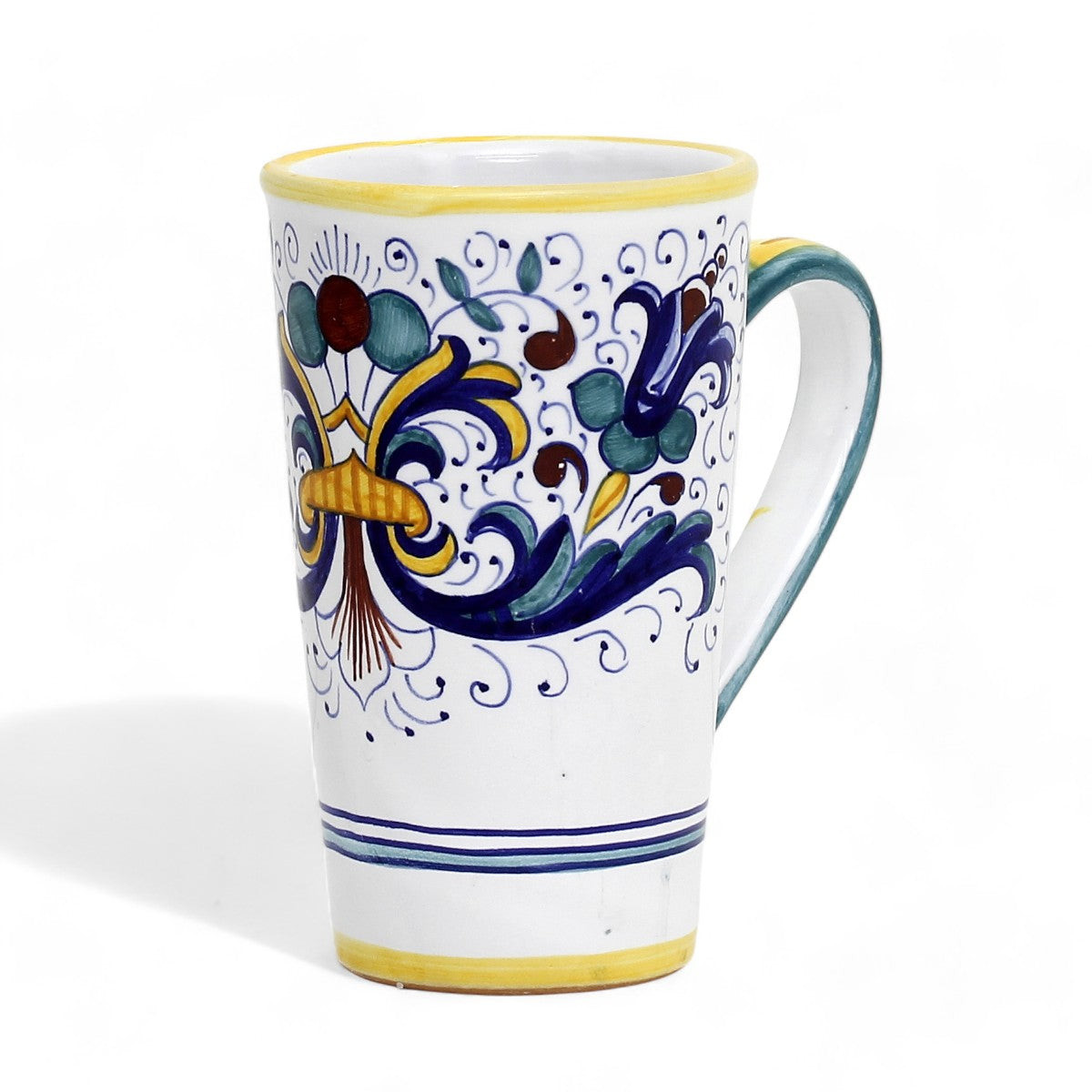 Deruta Italian Pottery - Merchant of Prato