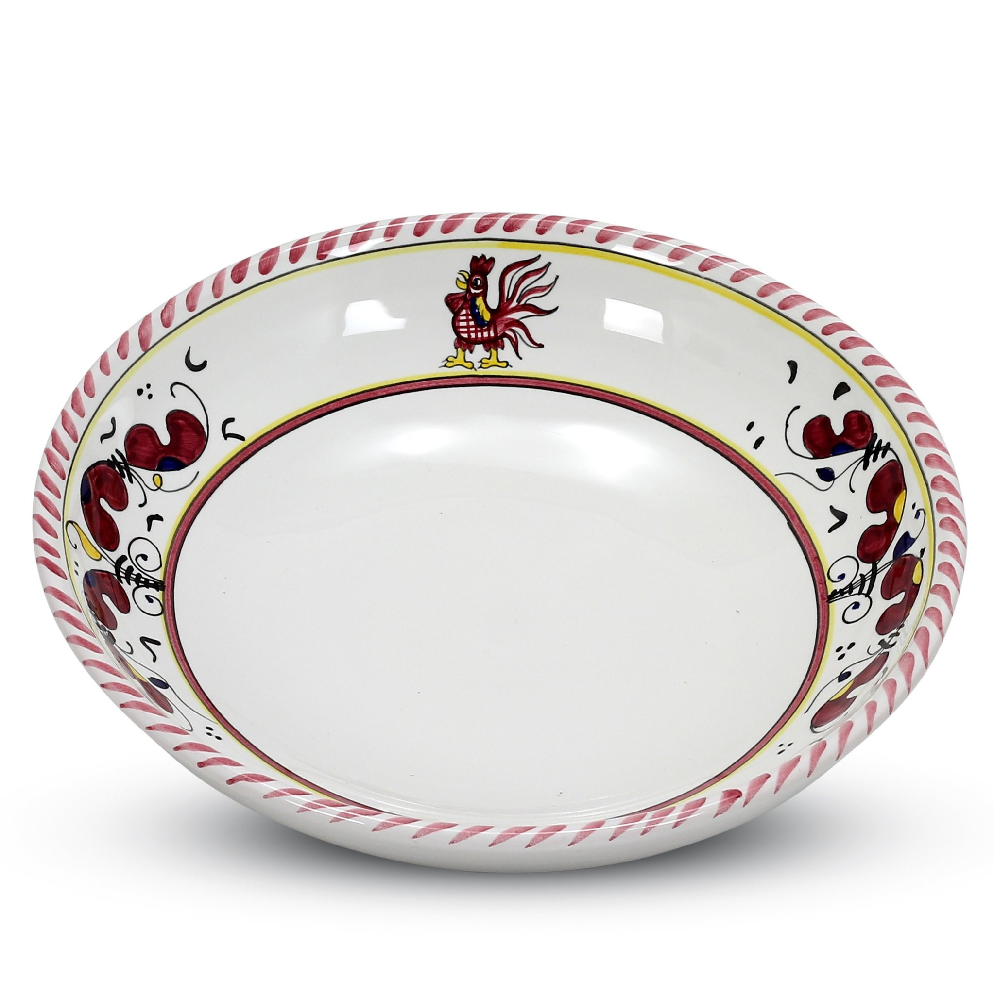 Pasta Bowls : Handmade Italian Ceramics - Page 2