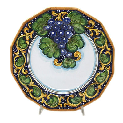 Italian Ceramic Dinnerware Sets - Made in Italy - Page 6