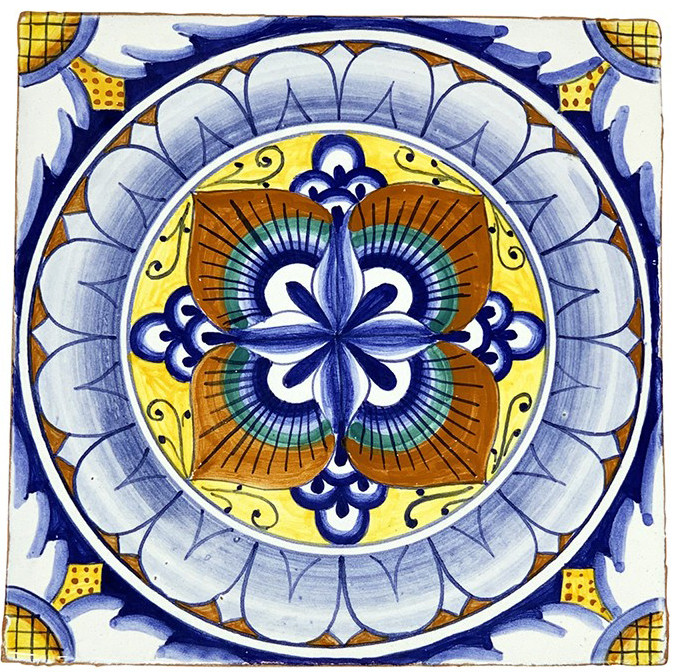Venezia Italian Ceramic Tiles Fratelli Mari
