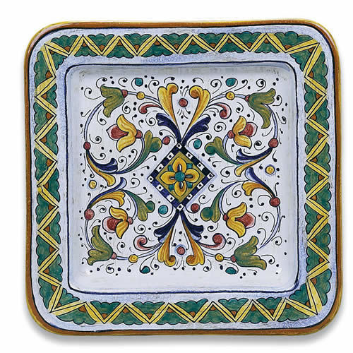 Vase - Firenze Italian Ceramics