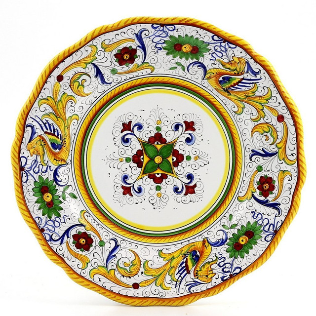 Italian Ceramic Dinnerware Sets - Made in Italy - Page 6