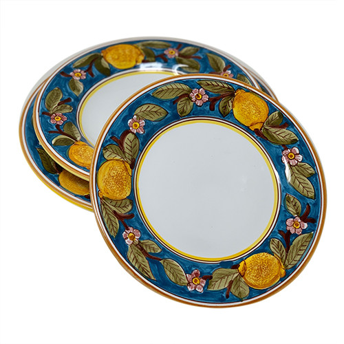 Italian Ceramic Dinnerware Sets - Made in Italy - Page 5