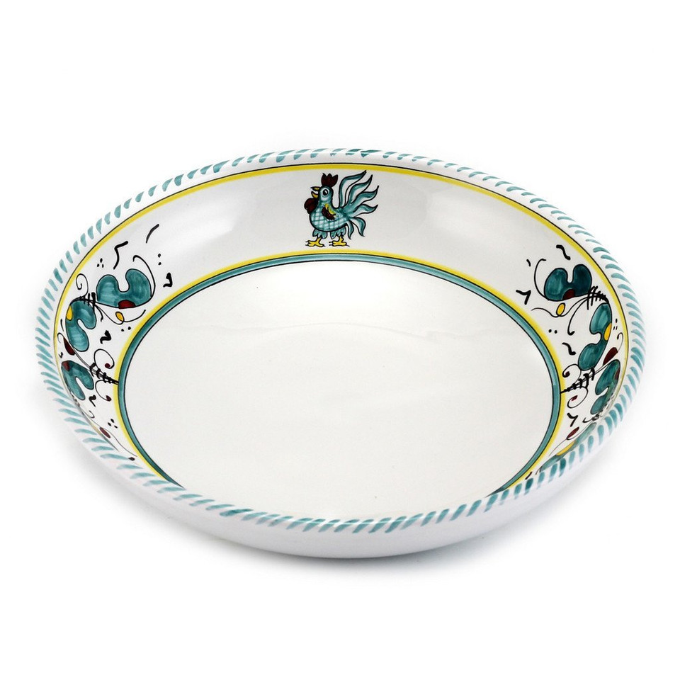 Pasta Bowls : Handmade Italian Ceramics