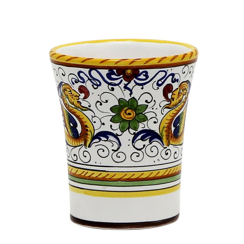 Italian Pottery | Italian Deruta Ceramics | Merchant of Prato