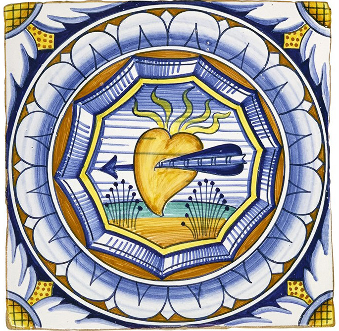 Venezia Italian Ceramic Tiles Fratelli Mari