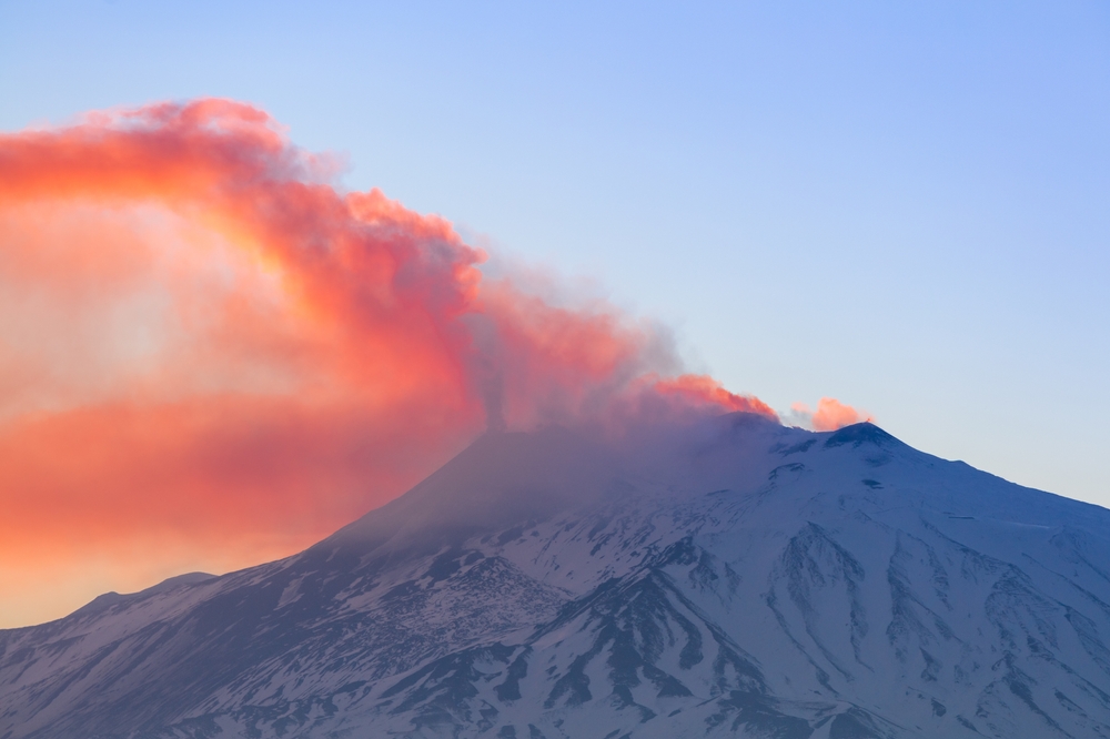 Mount Etna - The Entrance To The Underworld - Merchant of Prato ...