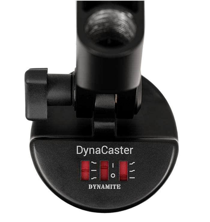 sE Electronics DynaCaster Dynamic Studio Microphone