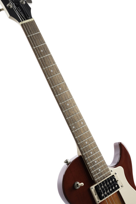 Cort CR100 Cherry Red Sunburst Electric - Beggs Music