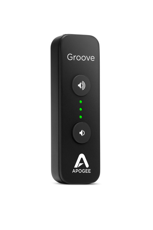 Apogee Groove