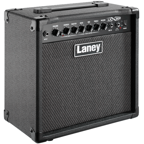 Laney LX20R Electric Guitar Amp Beggs Music Shop Nelson Musical ...