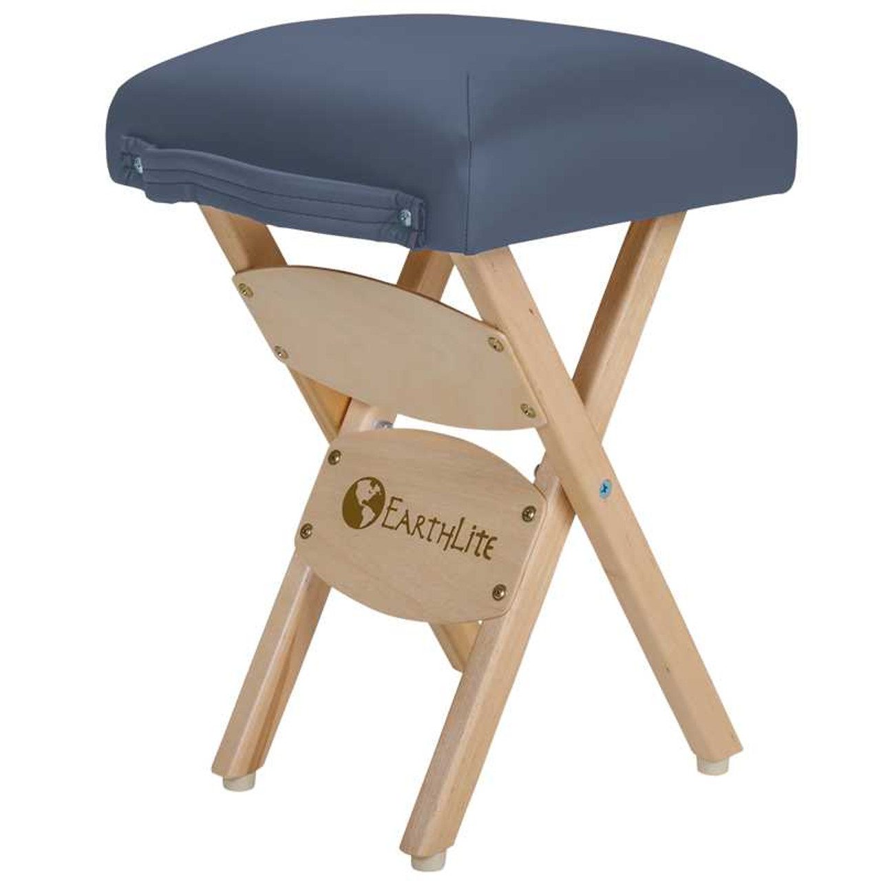 Earthlite Vortex Portable Massage Chair Package Massage Tables Now