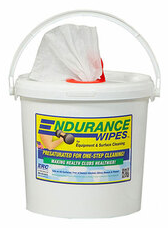 ERC Wipes Dispenser Buckets (Bucket Only) | Massage Tables Now