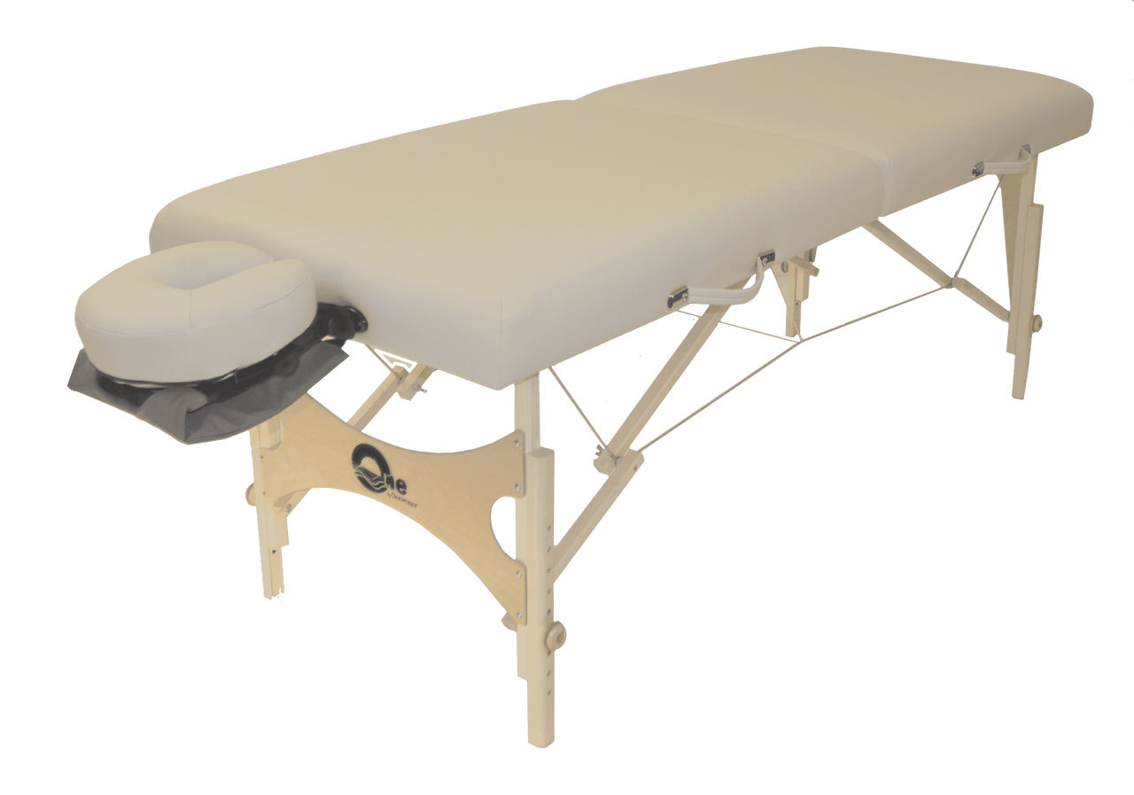 Oakworks Portable Massage Table Package One Massage Tables Now