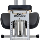 Stronglite Stronglite Portable Massage Chair Package, ERGO PRO II ...