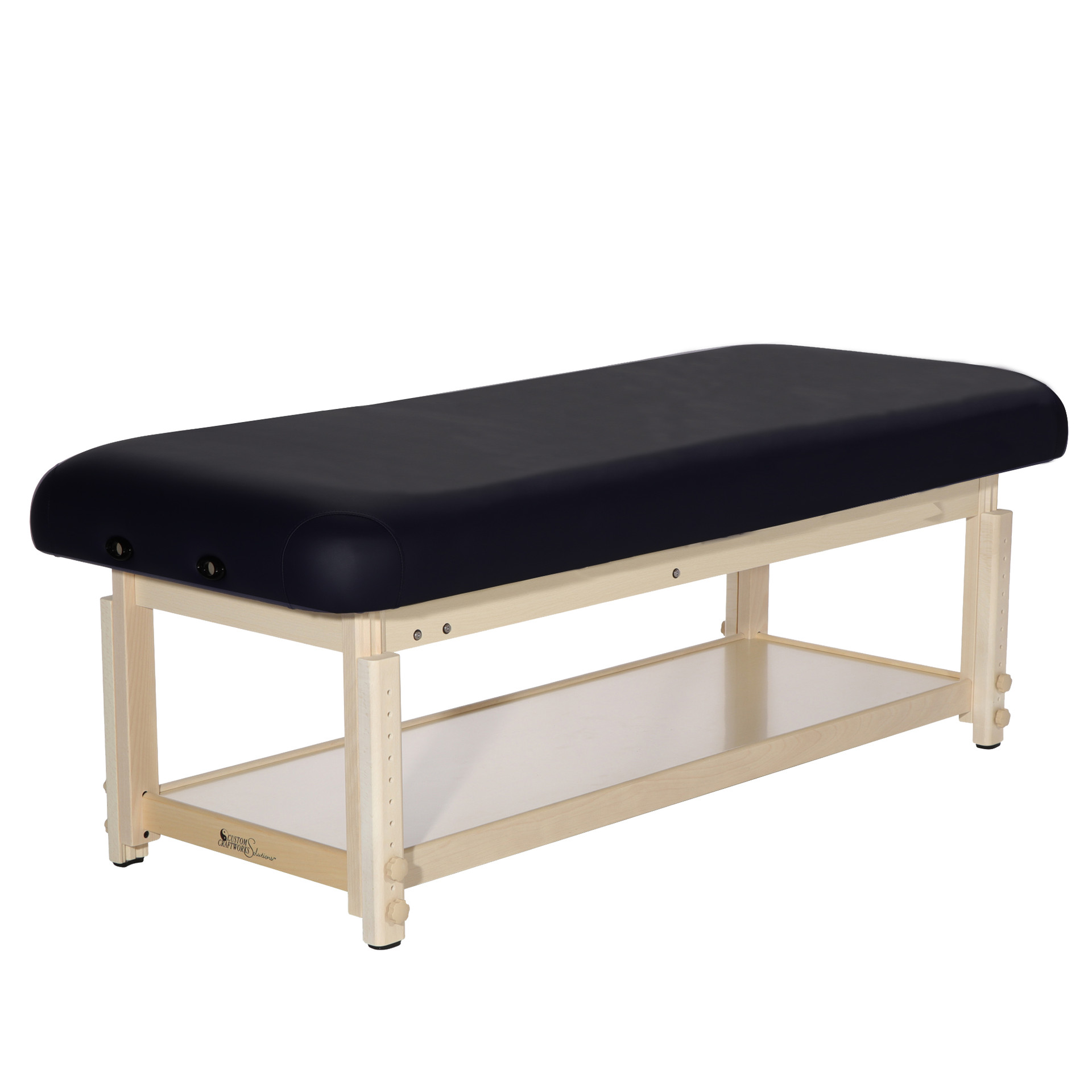 Top 5 Stationary Massage Tables to Have in Your Spa or Practice