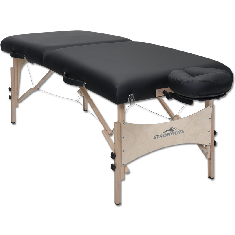 Portable Wood Massage Table | Massage Tables Now