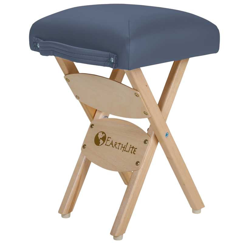Earthlite VORTEX Portable Massage Chair Package | Massage Tables Now