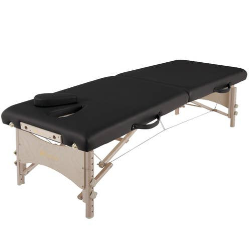Earthlite MEDISPORT Portable Treatment Table | Massage Tables Now