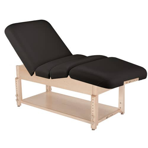 Stationary Massage Table for Spas & Salon | Massage Tables Now