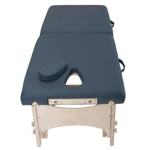Earthlite MEDISPORT Portable Treatment Table | Massage Tables Now