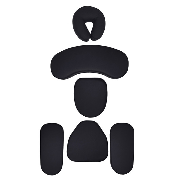 Stronglite Portable Massage Chair Package, ERGO PRO II