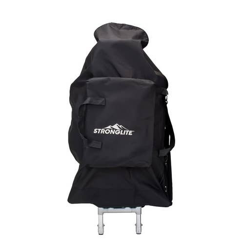 Stronglite Stronglite Portable Massage Chair Package, ERGO PRO II ...
