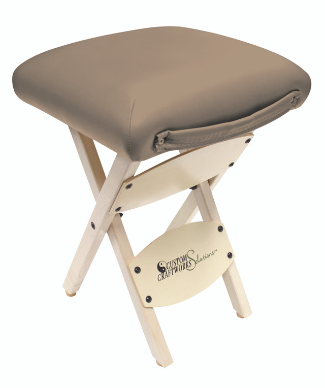 Rolling Massage Stools For Sale | Massage Tables Now