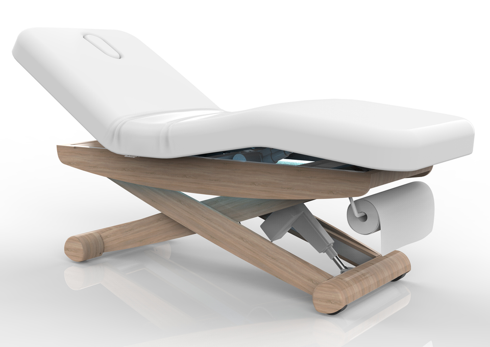 Electric Massage Tables | Massage Tables Now