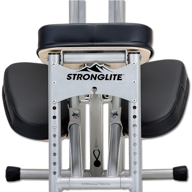 Stronglite Stronglite Portable Massage Chair Package, ERGO PRO II ...