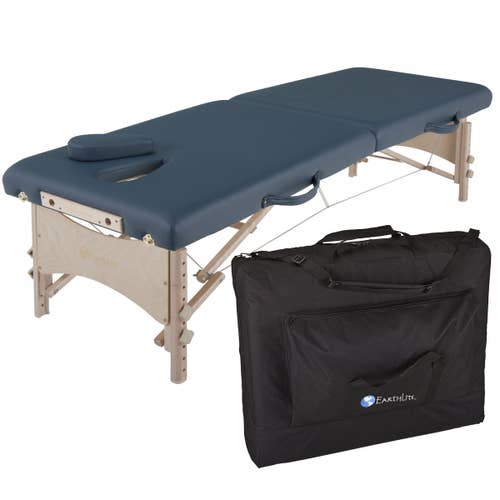 Earthlite MEDISPORT Portable Treatment Table | Massage Tables Now