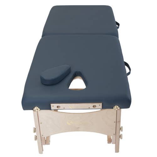 Earthlite MEDISPORT Portable Treatment Table | Massage Tables Now