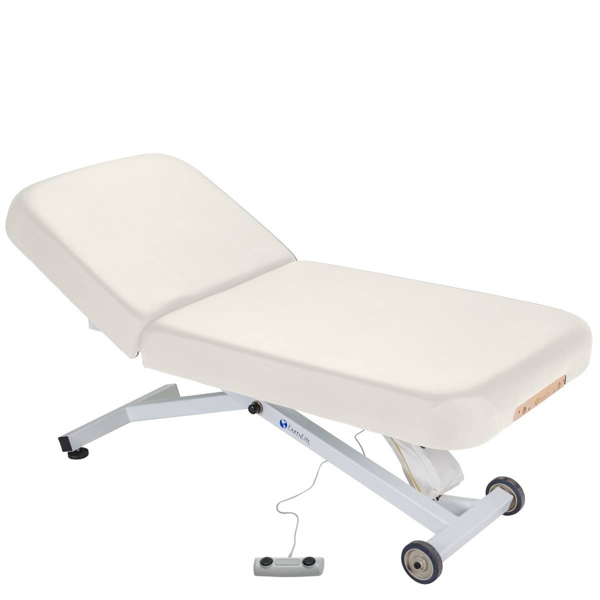 Earthlite ELLORA Electric Exam Treatment Table | Massage Tables Now