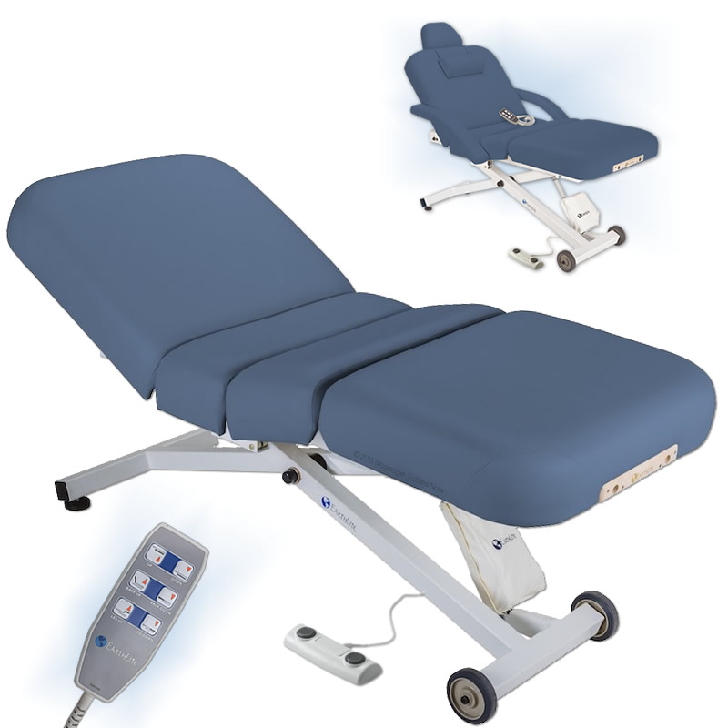 Earthlite Ellora Electric Chiropractic Table | Massage Tables Now