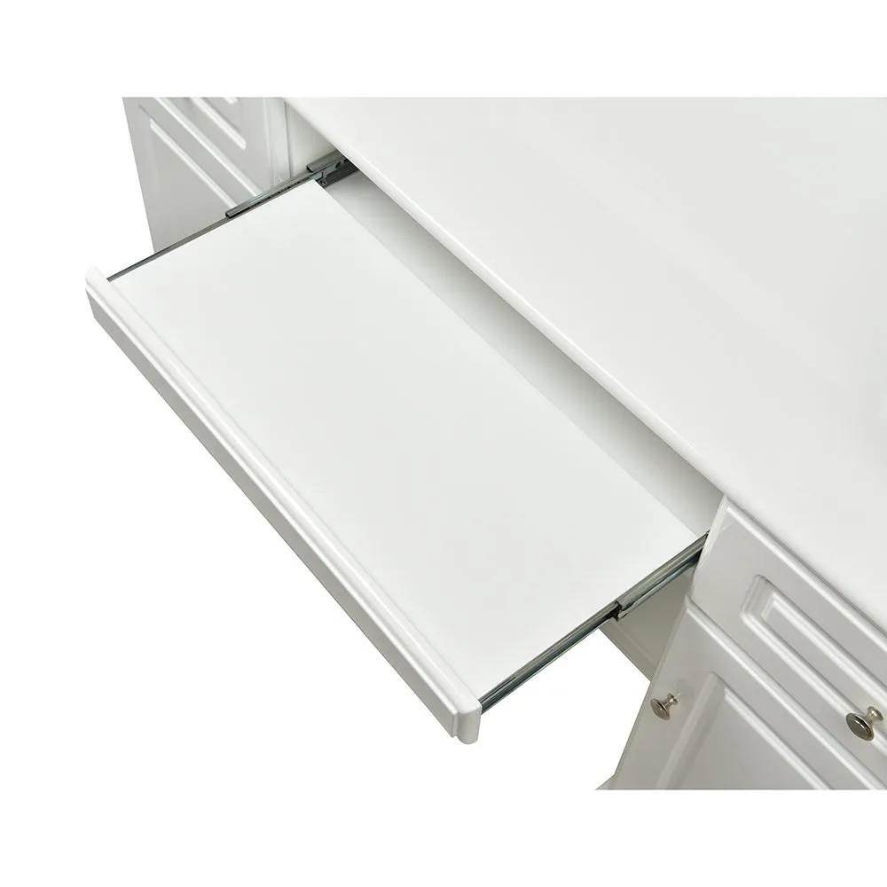 DIR REVIVAL II Reception Desk | Massage Tables Now