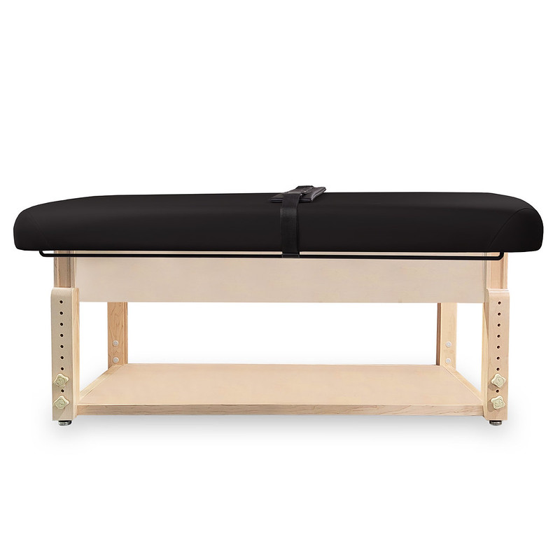 Earthlite SEDONA Stationary Massage Table + STRETCH ASSIST | Massage ...