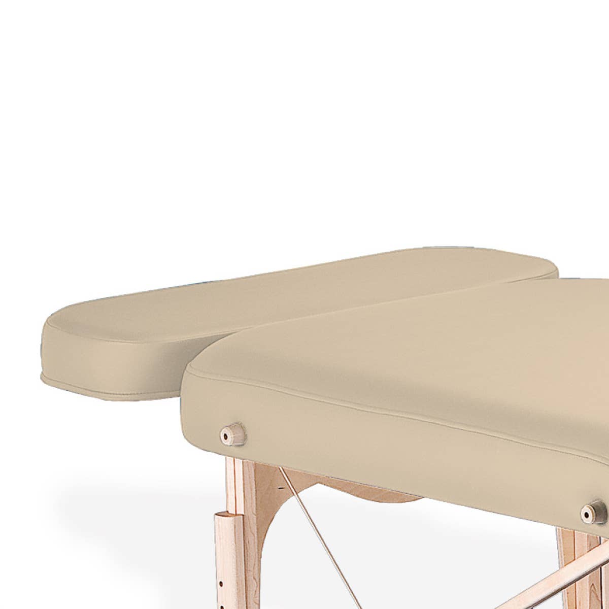 Earthlite Massage Table Footrest Extension, 30" x 10" x 3" | Massage ...