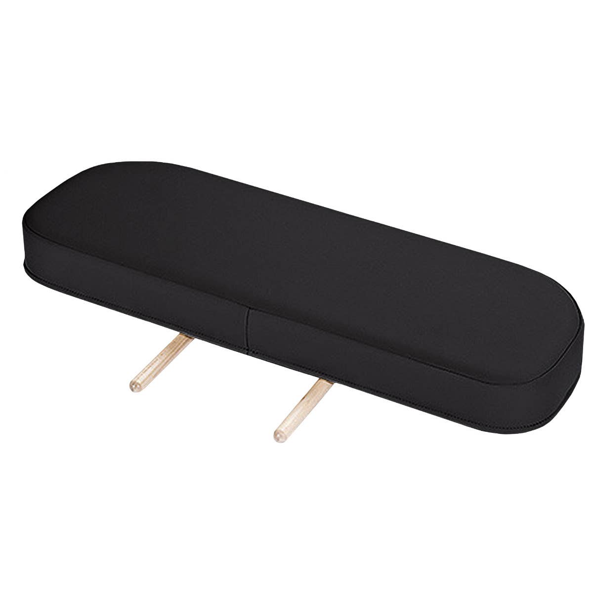 Earthlite Massage Table Footrest Extension, 30" x 10" x 3" | Massage ...