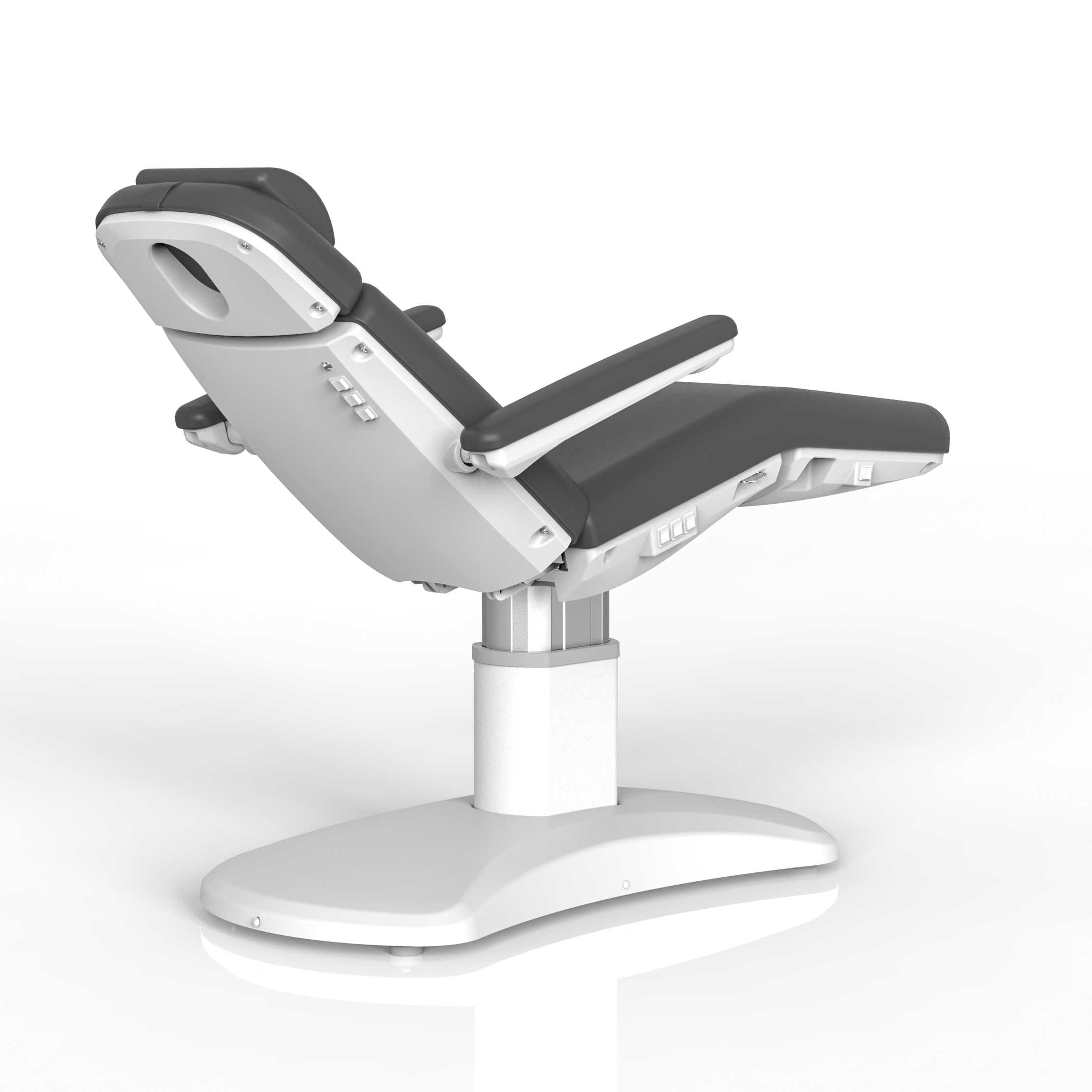 ORBIS Botox & Dermal Filler Chair, Electric | Massage Tables Now