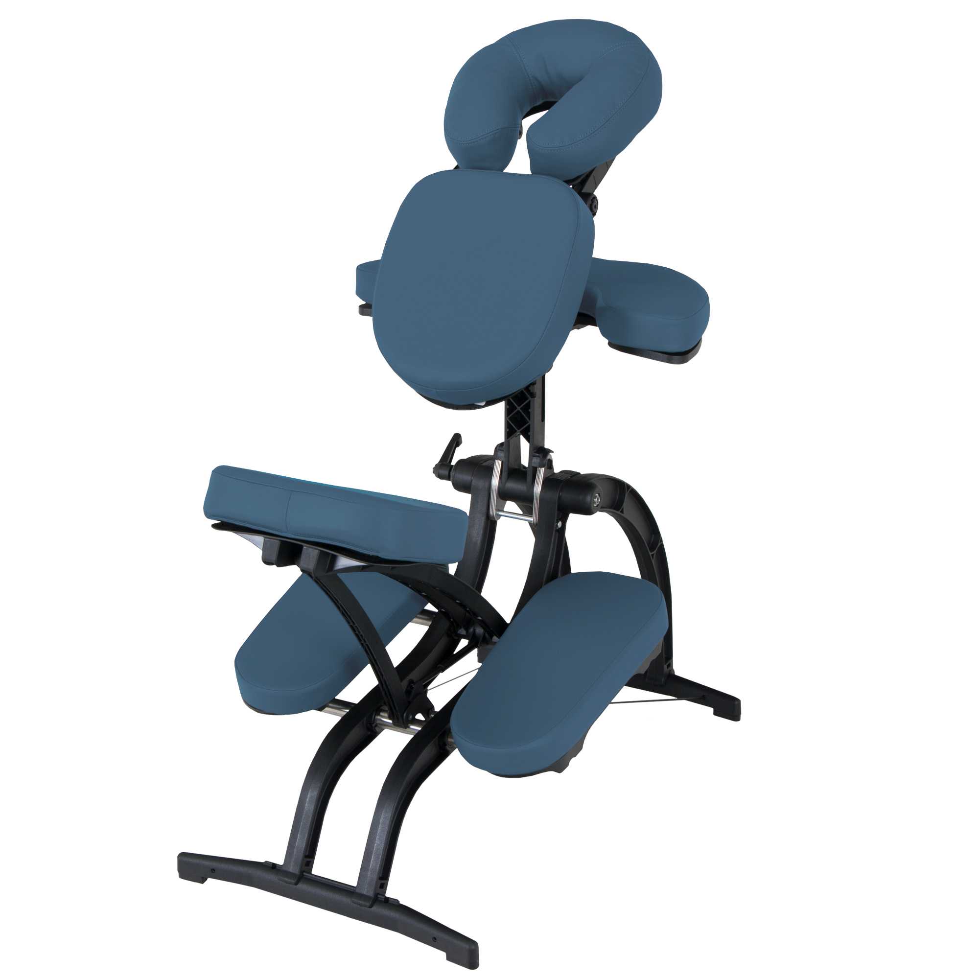 Earthlite Avila II Portable Massage Chair Frame ONLY | Massage Tables Now