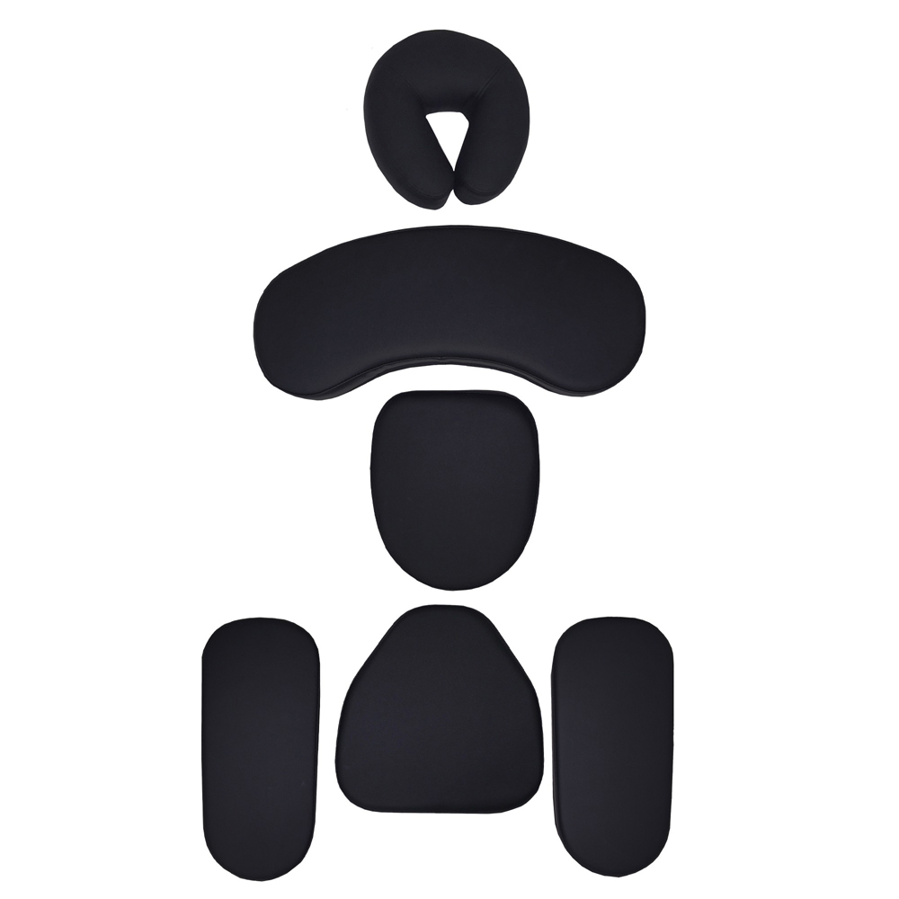 Stronglite Portable Massage Chair Replacement Pads ERGO PRO