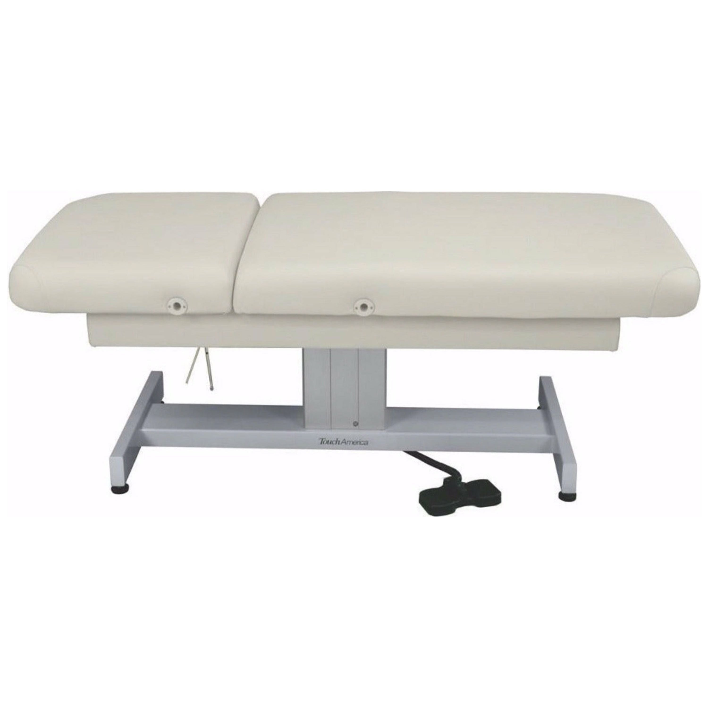 Touch America ADA-Compliant HILO FACE & BODY Treatment Table | Massage ...